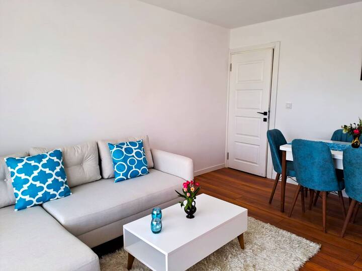 Ak: Ort Der Ruhe Und Erholung - Gümbet