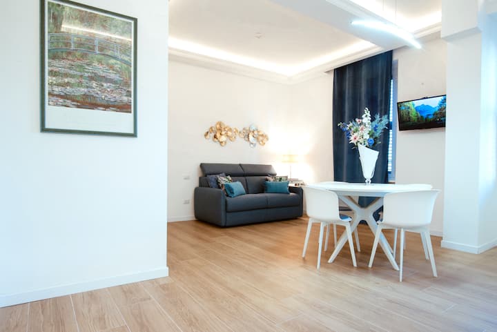 Dolce Casa Al Vaticano - Rome