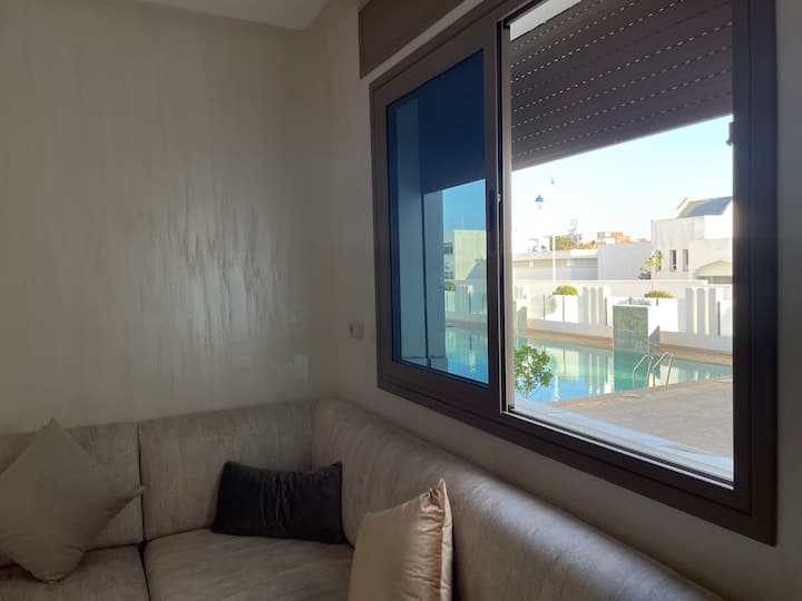 Perla House - Tetouan