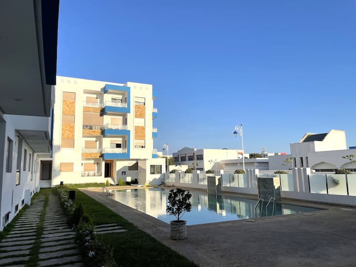 Perla House - Tetouan