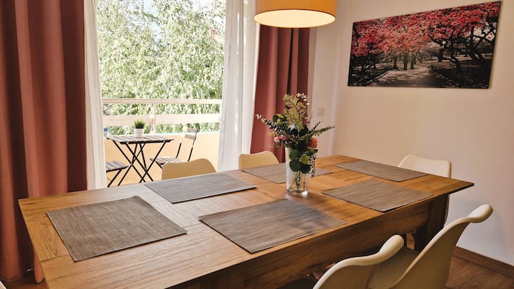 Amplio Y Bonito, Centro Palma - Palma