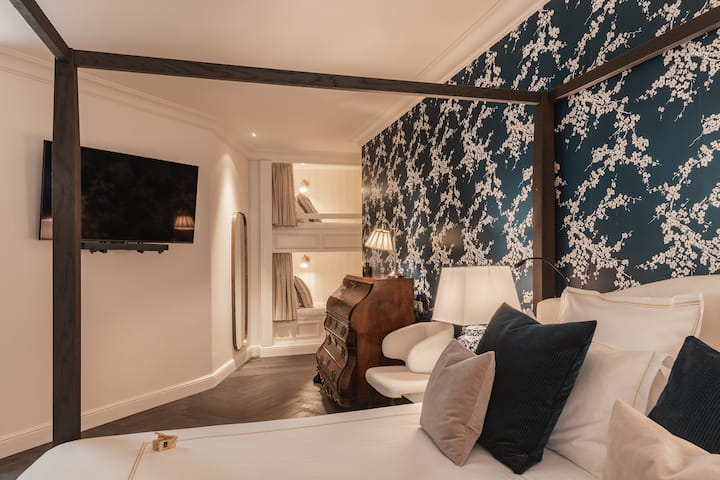 De Lindenhoeve: Suite - Cadzand