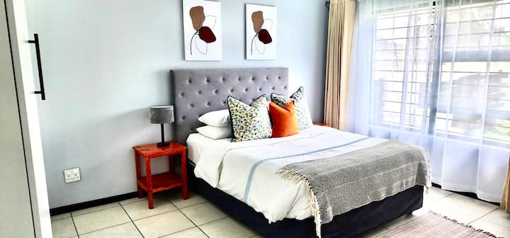 Comfort In Glen Austin, Midrand - Tembisa