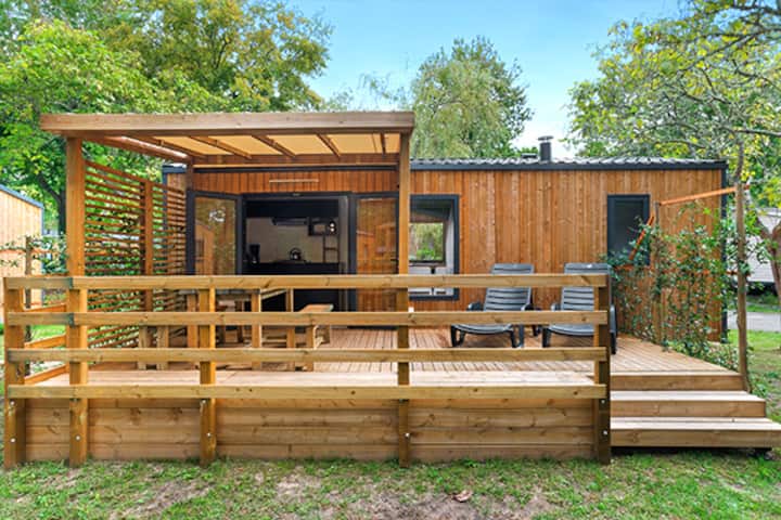 Bungalow - Biscarrosse - Biscarrosse