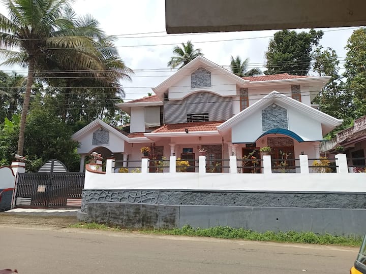 First Floor Apartment Ranni - Ranni