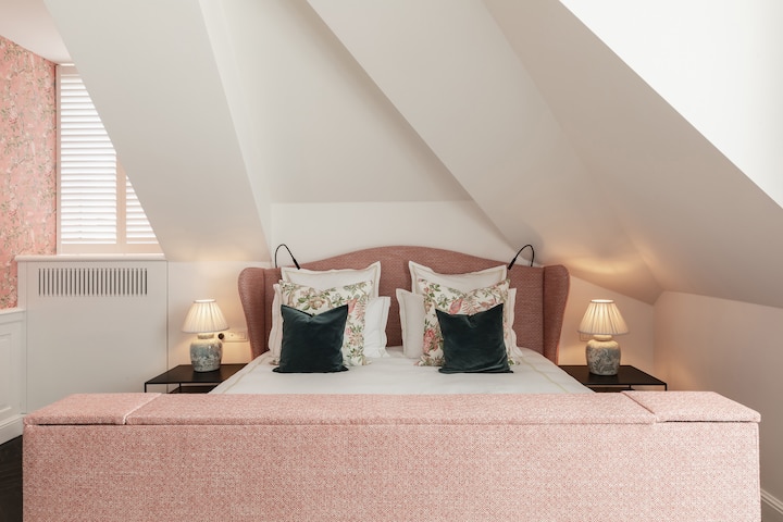 De Lindenhoeve: Terrace Room 6 - Zeeland