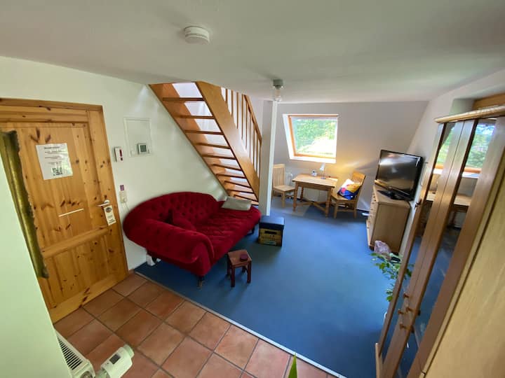 Gemütliche Ferienwohnung - Kirchlinteln