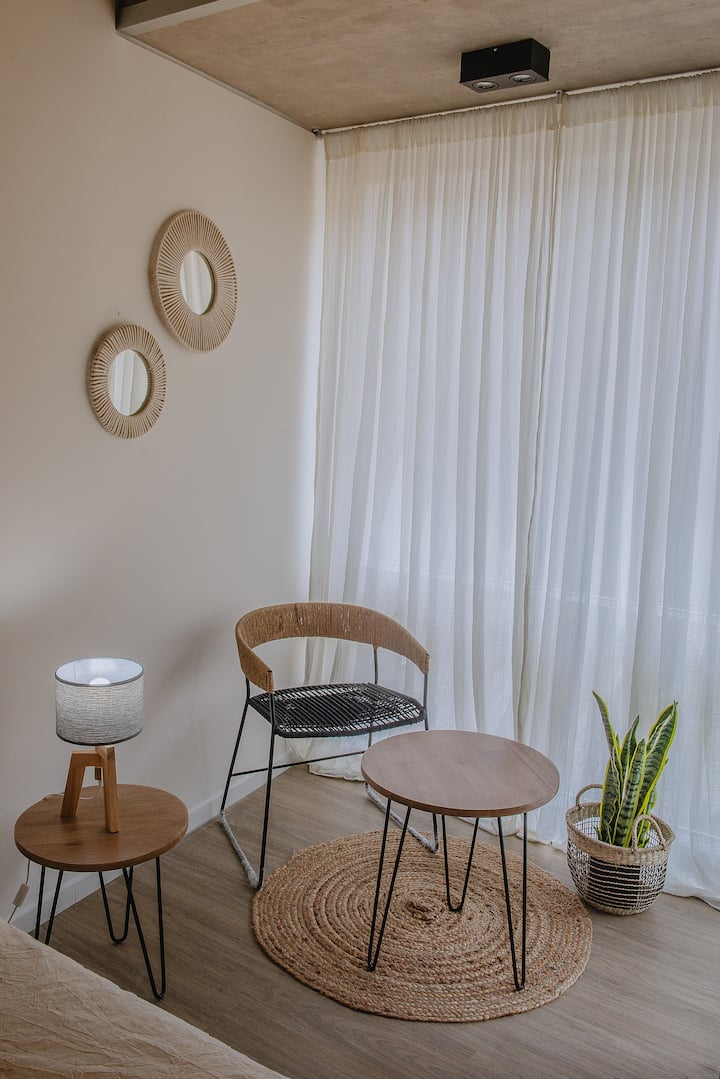Enjoy Your Best Place In Recoleta And Alto Palermo - Recoleta