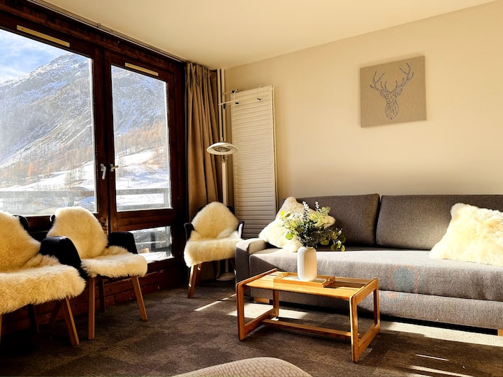 Appartement Familial Idéal (5/6p) - Val-d'Isère