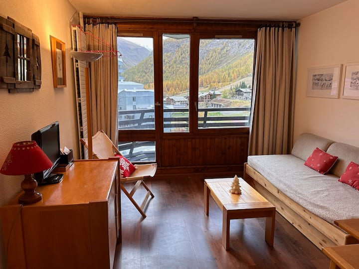 Appartement Familial Idéal (4p) - Bonneval-sur-Arc
