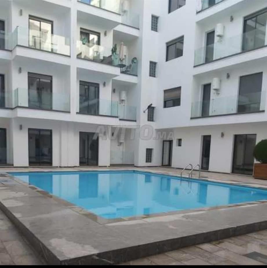 Agadir : locations d'appartements de vacances - Souss-Massa, Maroc | Airbnb