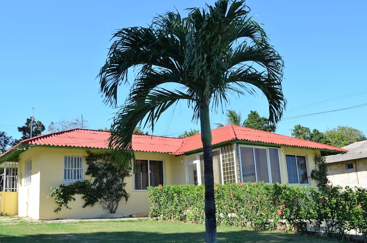 Casa Nicaro - Cuba