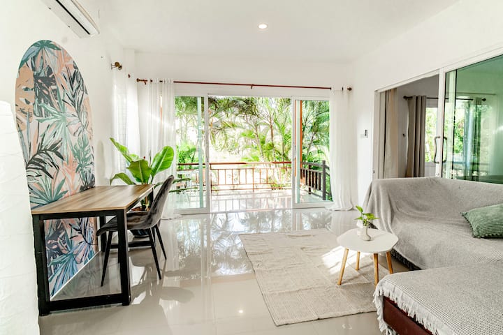 Space In Nature #2 - Ko Pha Ngan