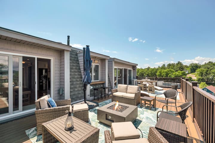 Lake Escape - Laconia, NH