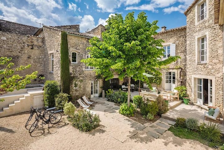 Le Clos De Gordes - Gordes