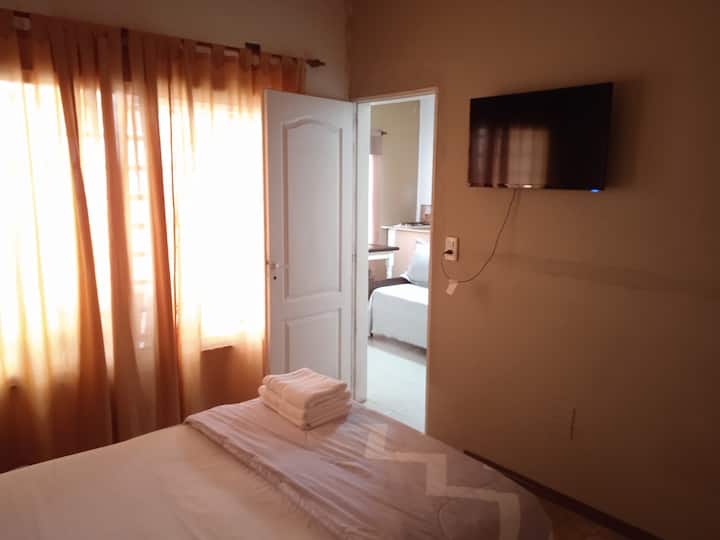 Lajua Departamento - Buenos Aires Ezeiza Airport (EZE)