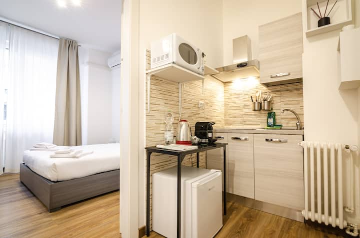 Apartment 24 Bologna - Bologna