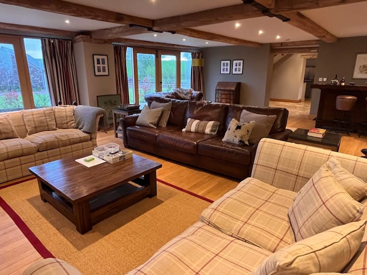 Cosy En Suite Room Near Hay On Wye - Hay-on-Wye