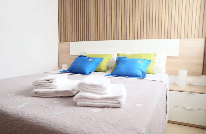 Happy Flat Tenerife - San Isidro, Alicante