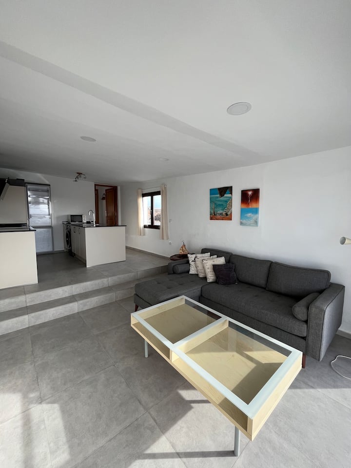 Casita - Lanzarote Airport (ACE)