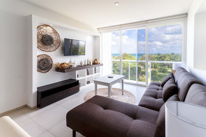 Oferta "Amara Beachfront 8" - Cancún