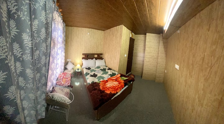 Kayu Homes@sunset Chalet - Chakrata