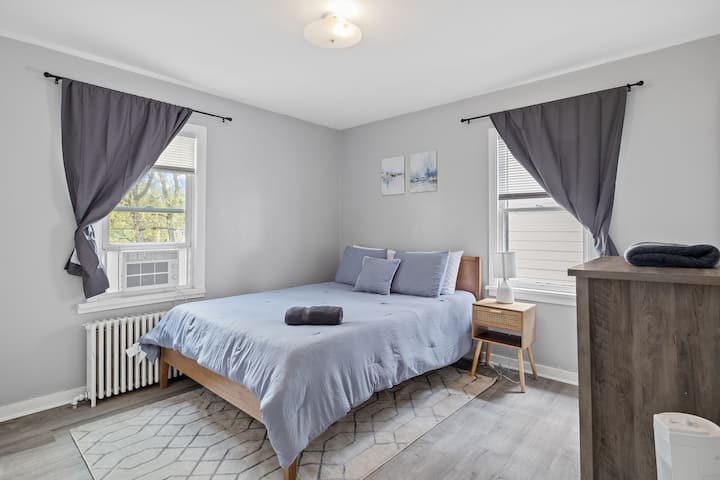 Traveling Professional 1 Br/1br - Terre Haute, IN