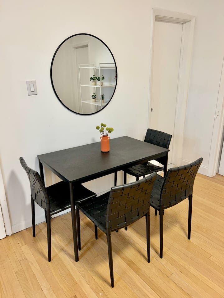 231- 2b|1b Easy Commute To Nyc - Hoboken, NJ