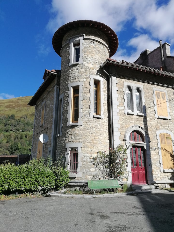Appartement Eaux-bonnes - Gourette