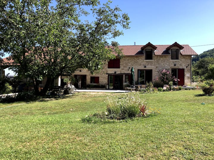 Au Pied Du Vercors ! - Pont-en-Royans