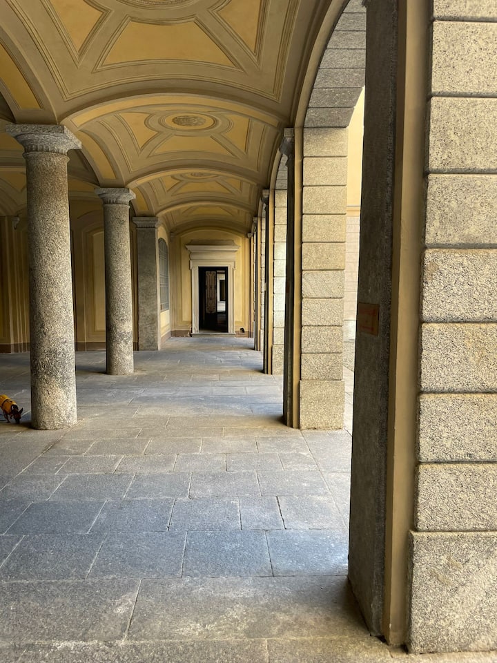 Appartamento "La Dimora" - Como
