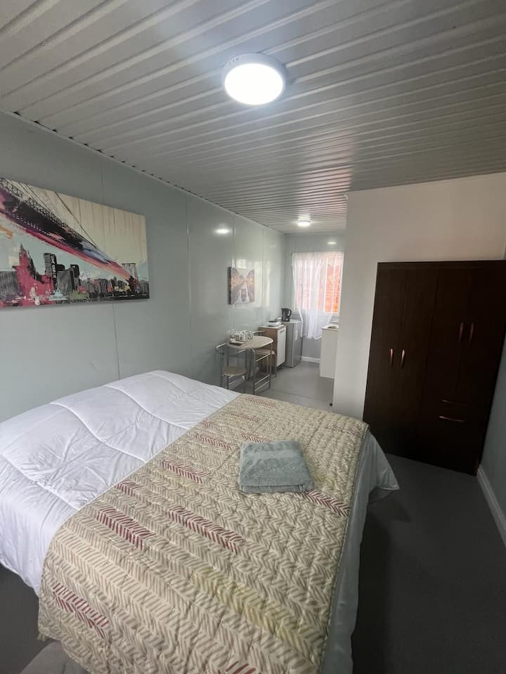 Departamento Studio Un Ambiente C5 - Calama