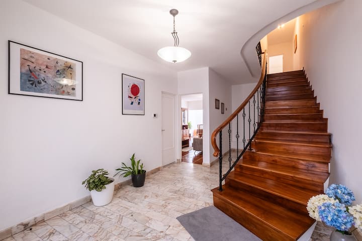 Casa Da Nau - Ponta Delgada