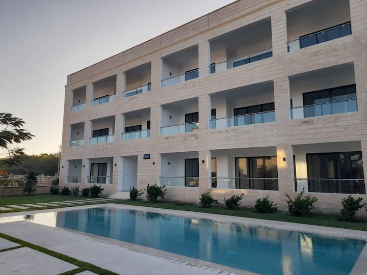 Diani Beachfront Flats At Sandbox - Diani Beach