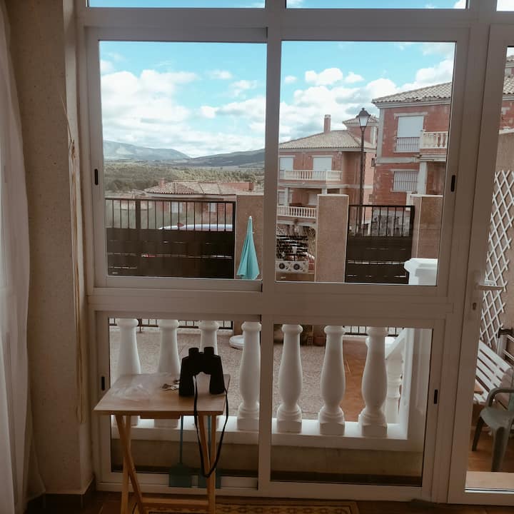 Casa Acogedora - Ibi