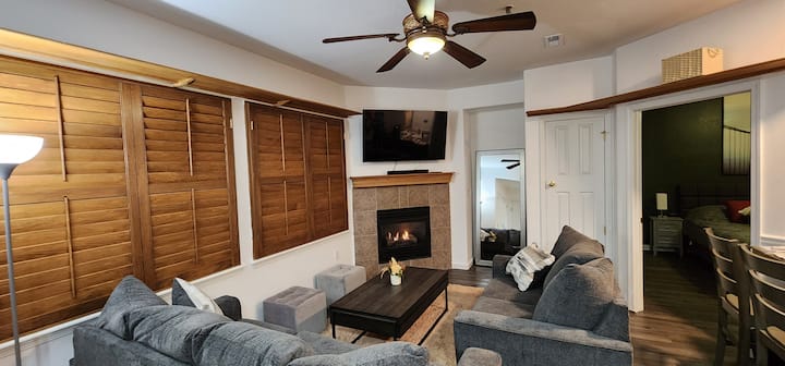 Furnished Condo - Arapahoe & Parker Rd. W/ Garage - Aurora
