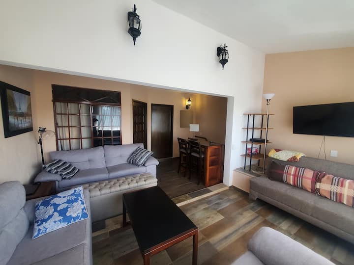 Casa Esmirna - Guadalajara