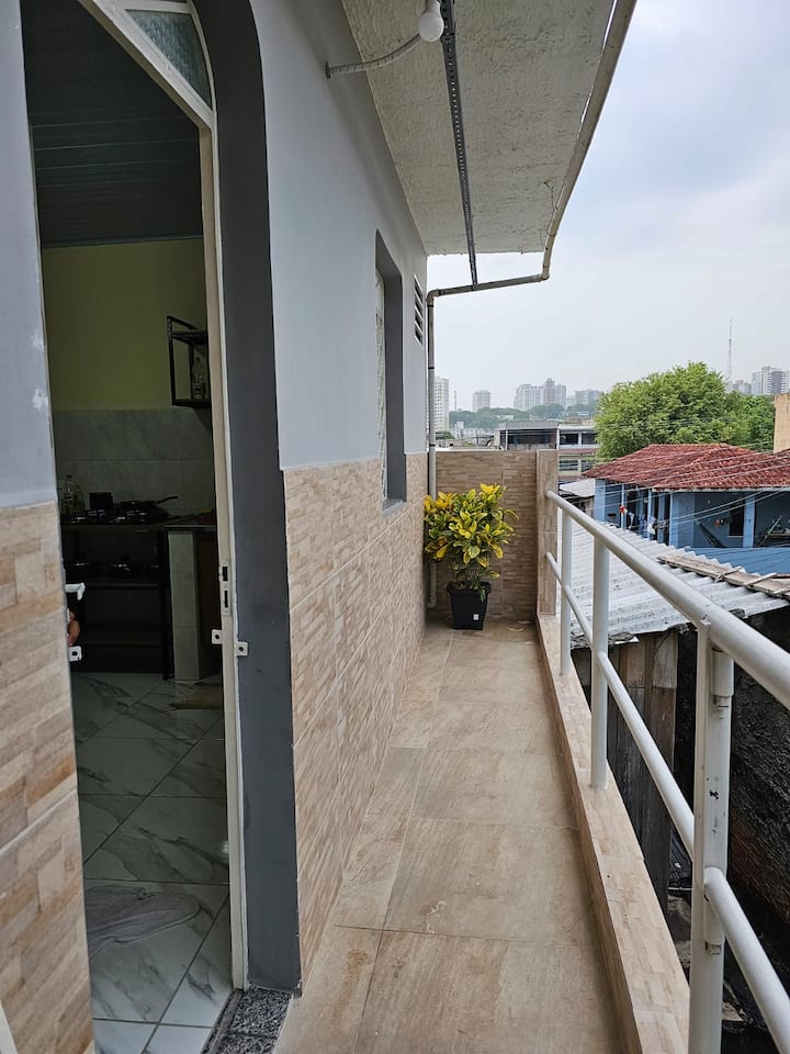 Sua Casa Em Manaus 6 - Manaus