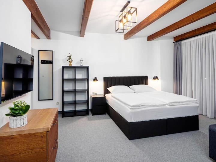 Villa Taternik By Golden Apartments - Zakopane