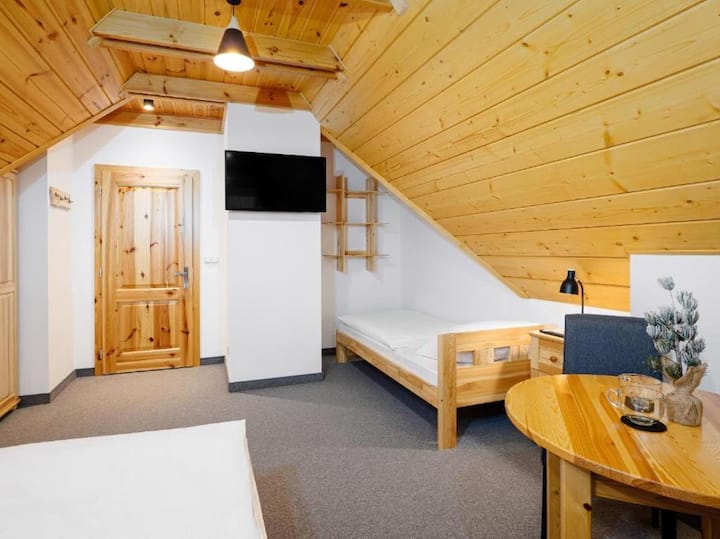 Villa Taternik By Golden Apartments - Zakopane