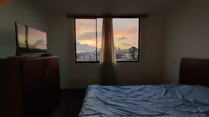 Vista Y Comodidad En Manizales - Manizales