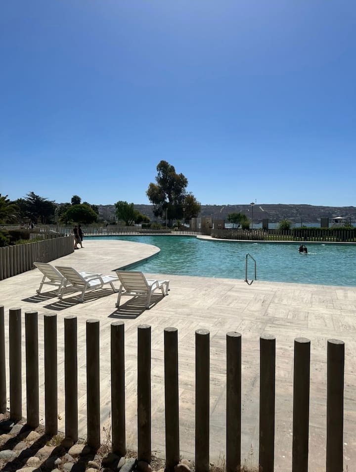 Comodidad Y Seguridad 24/7. - Coquimbo