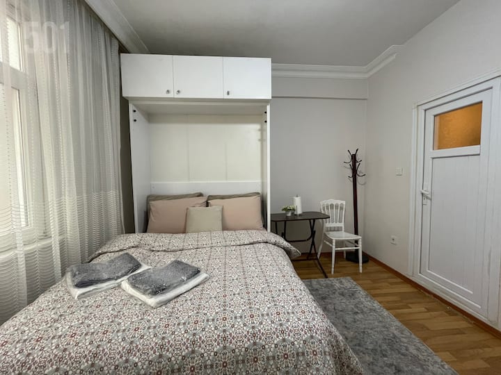 Stylish In Sirinevler, Central Location - Bahçelievler