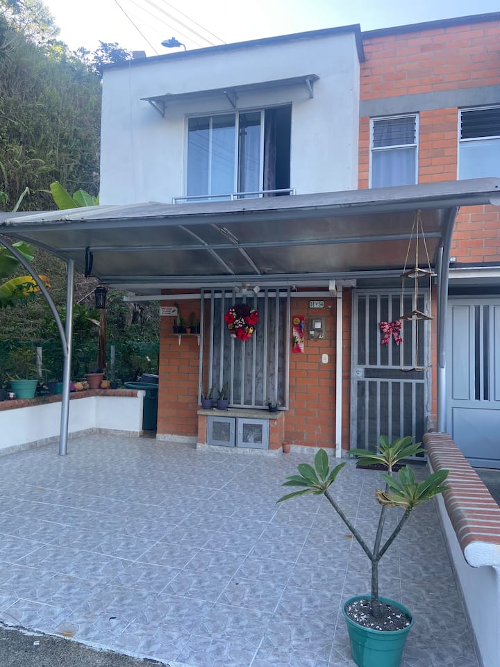 Maison à Villa Verde, Pereira - Pereira