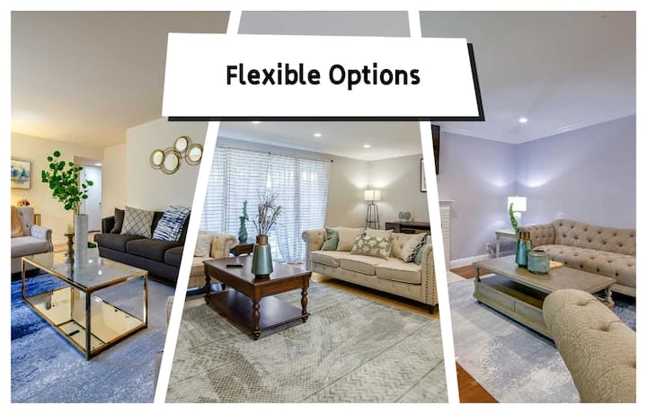 Choose Sister House Special Of Nearby Homes! G#clu - Santa Clara, CA