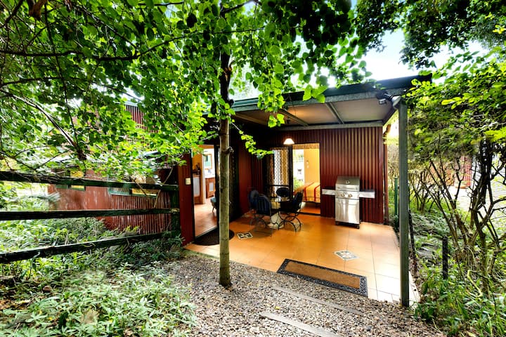 Rosecliffe Cottage - Pomona