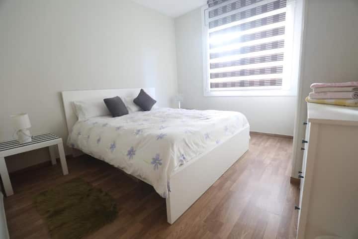 Vallparadis - 2 — Apartment In Barcelona - Sabadell