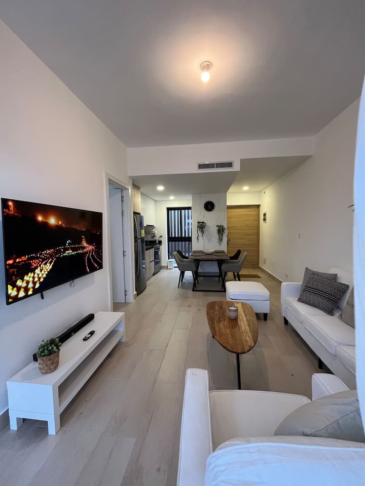 Apartamento En Punta Cana. - Punta Cana