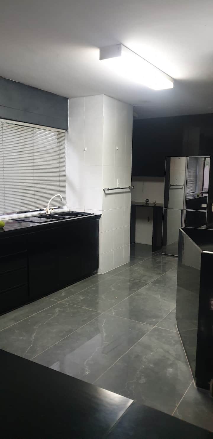 The Concept - Centurion