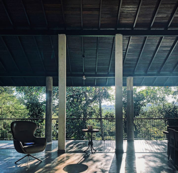 Fika House Galle - Sri Lanka